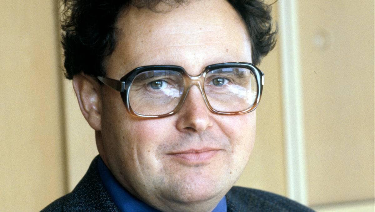 Ulf Sand er død – Stor-Oslo