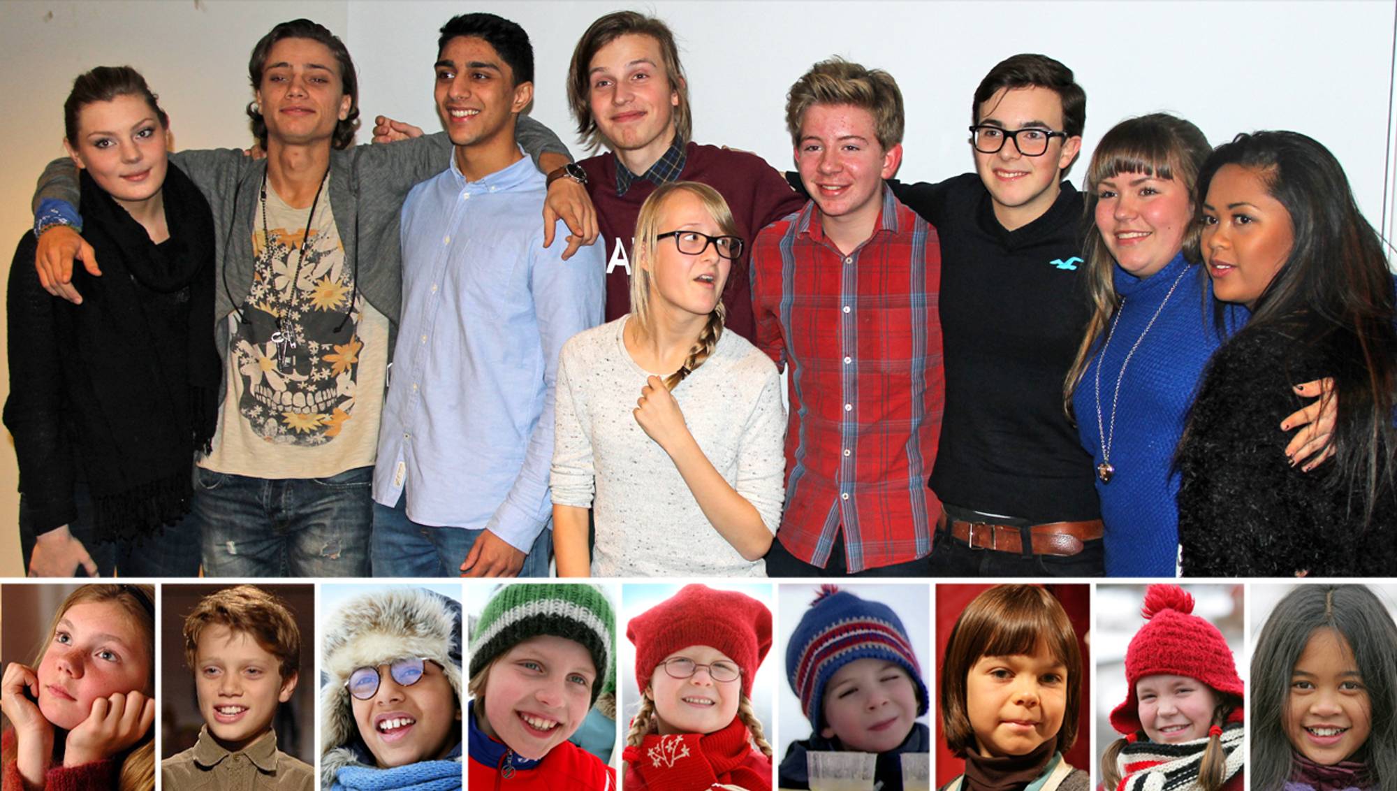 Slik gikk det etter Svingen – NRK Kultur og underholdning