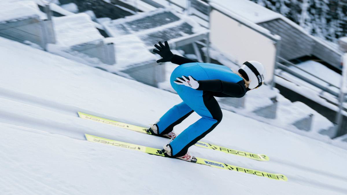 Flere lokale skal til VM i hopp – NRK Innlandet – Lokale nyheter, TV og ...