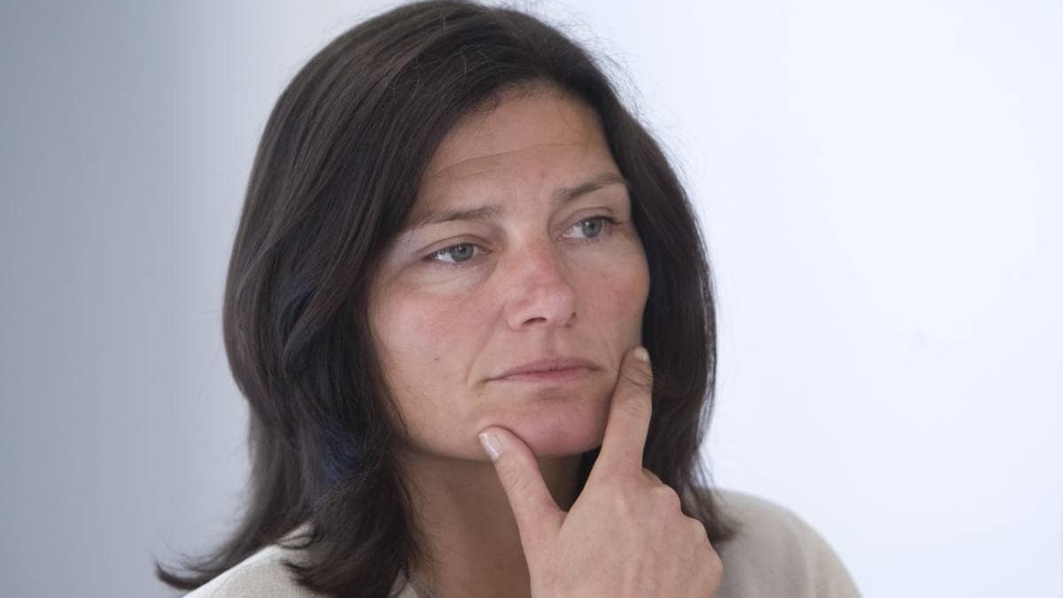 Rieber-Mohn trekker seg – Stor-Oslo