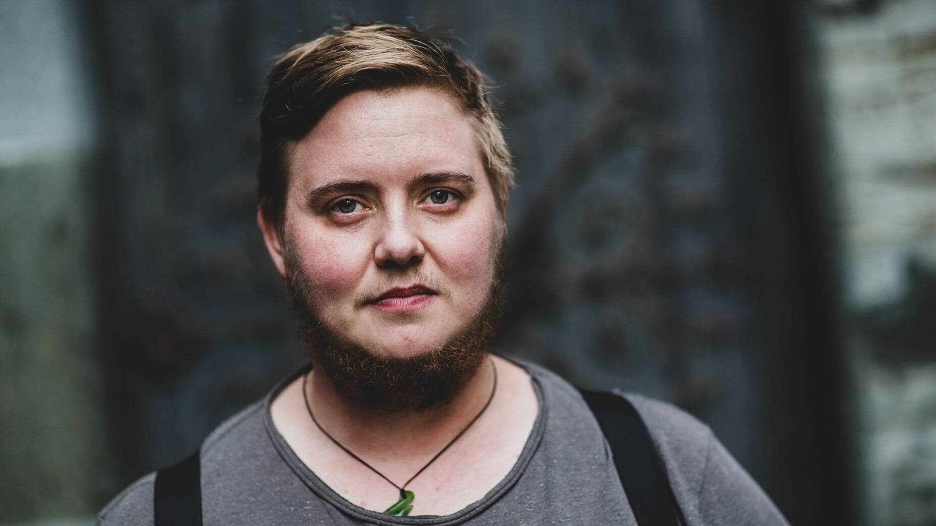 Ligge nede eller gå? - ved Alex R Døsvik - Andakten - NRK Radio