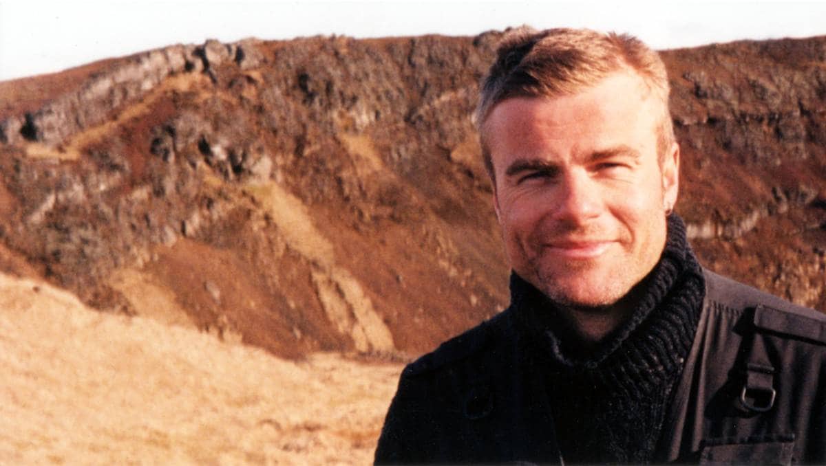 Gunnar Goes Comfortable – Programomtaler