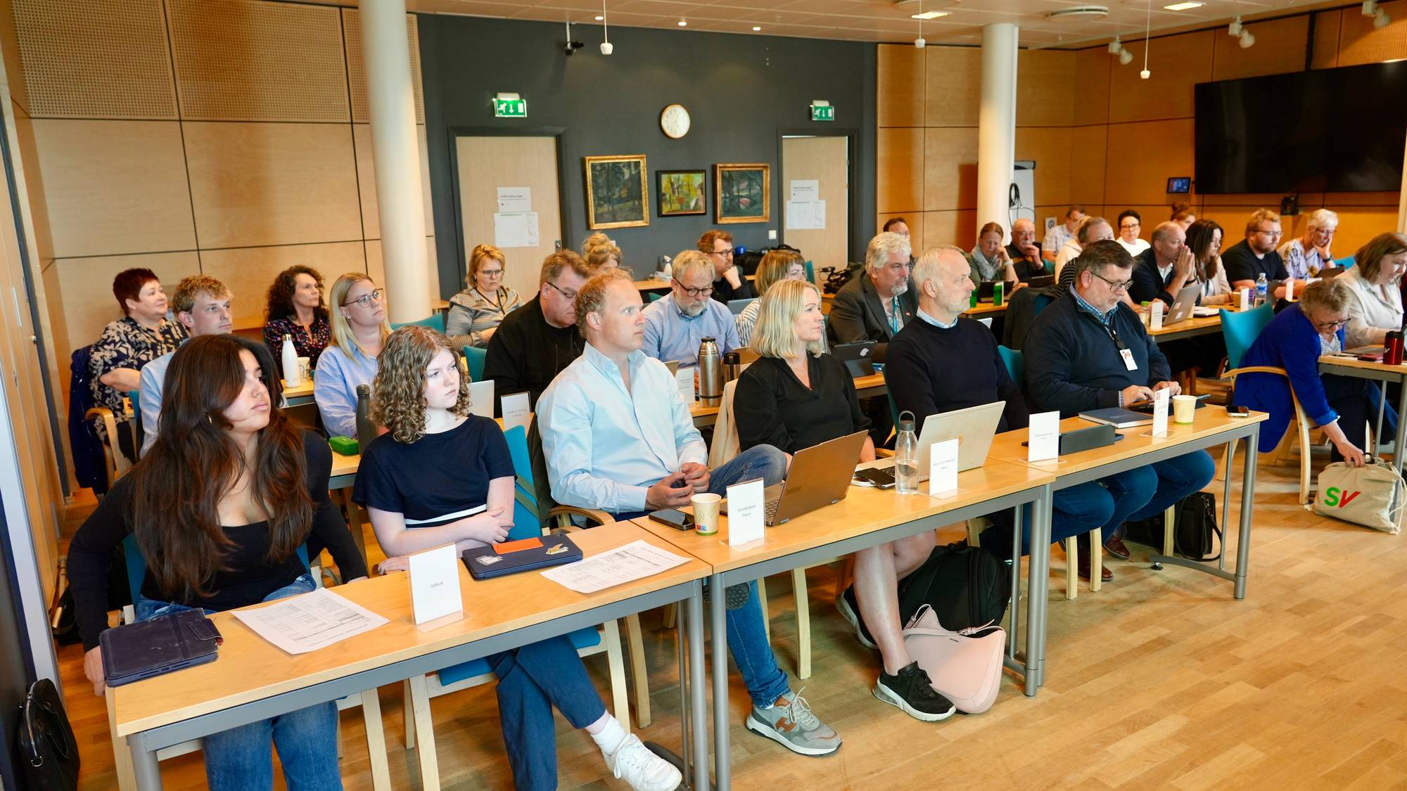 Nyhetssenter Innlandet – NRK Innlandet – Lokale nyheter, TV og radio