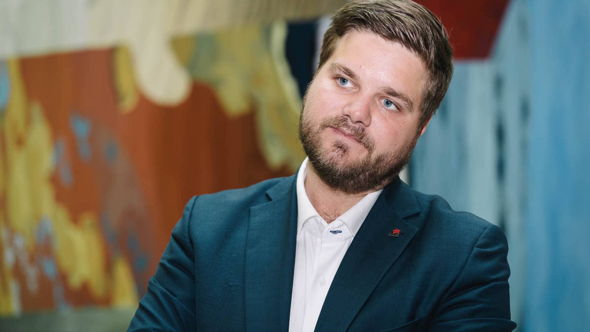 Rødt vil gi kommunene større rådighet over Airbnb-markedet – NRK Troms ...