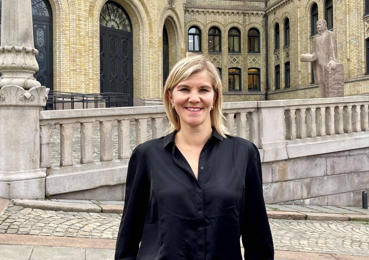 Sier nei til Aps strømpakke: Slik vil Høyre få ned regningen din – NRK Norge – Oversikt over ...