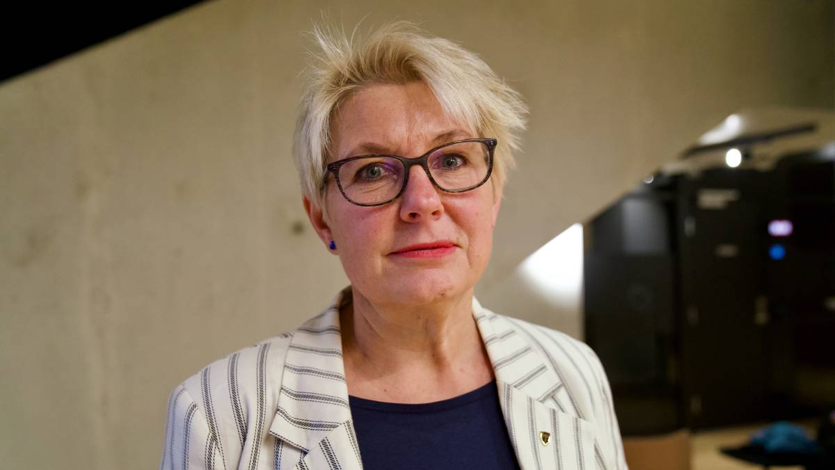 Sjokktallene bak kommunekrisen: – En yngrebølge – NRK Norge – Oversikt ...