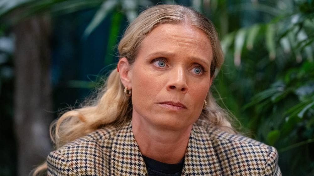 Ingrid Tinmannsvik var lei av støy fra mediene – nå vil hun endre ...