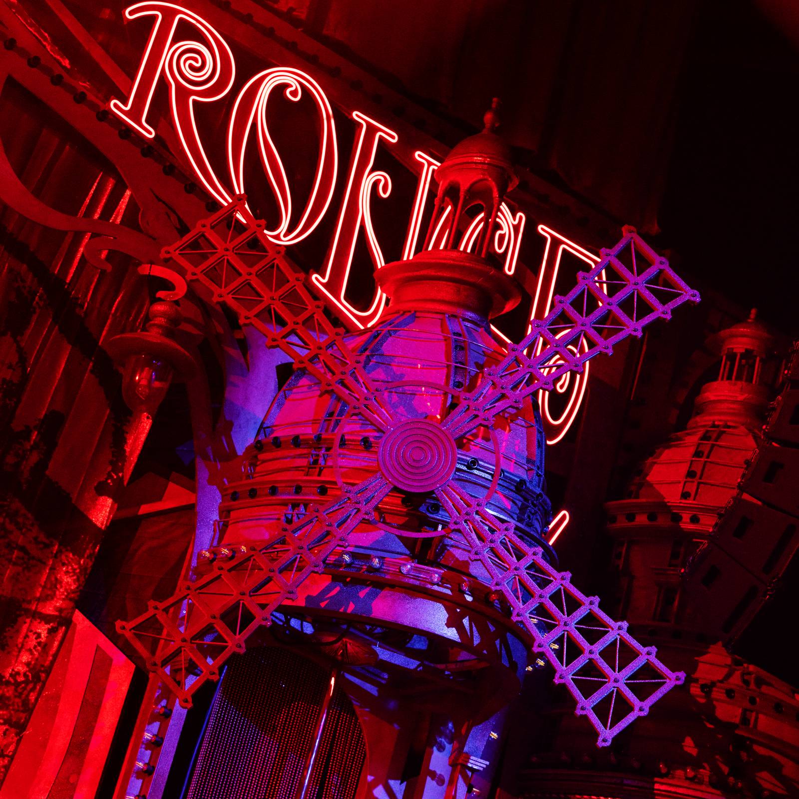 Anmeldelse Moulin Rouge The Musical P Chateau Neuf Anmeldelser