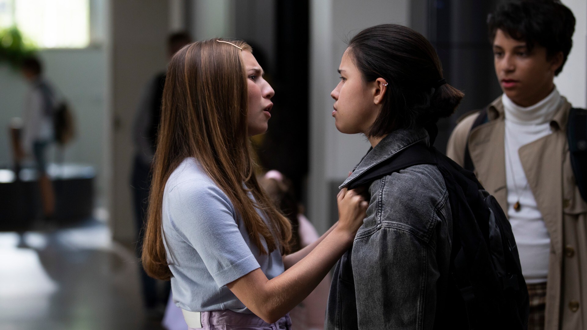 Ninja Nanny - NRK TV