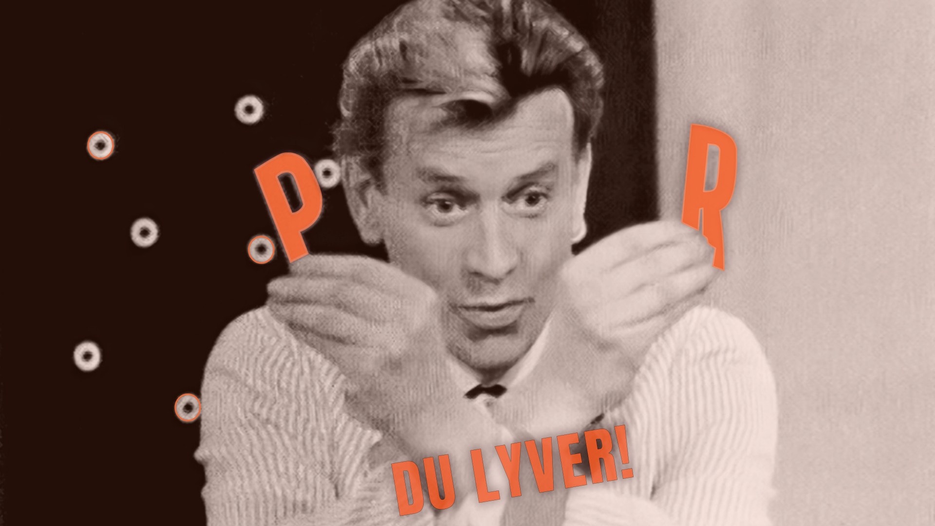 PR, du lyver! - NRK TV