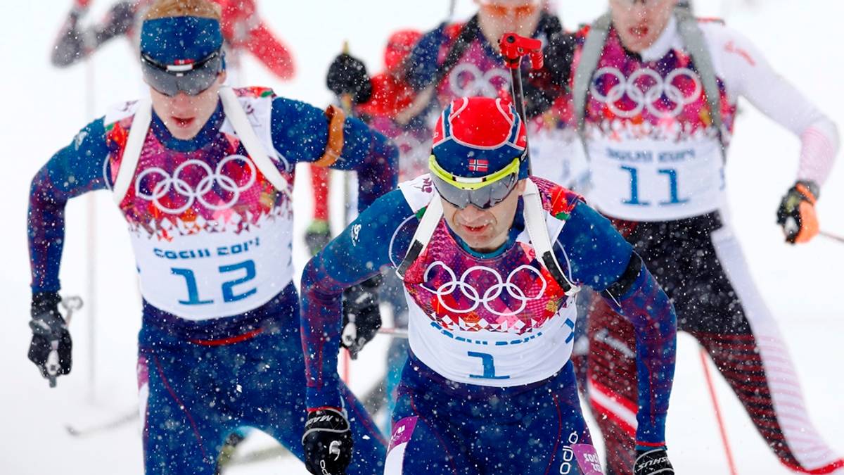 Rogaland: Vinter-OL – NRK Rogaland – Lokale nyheter, TV og radio
