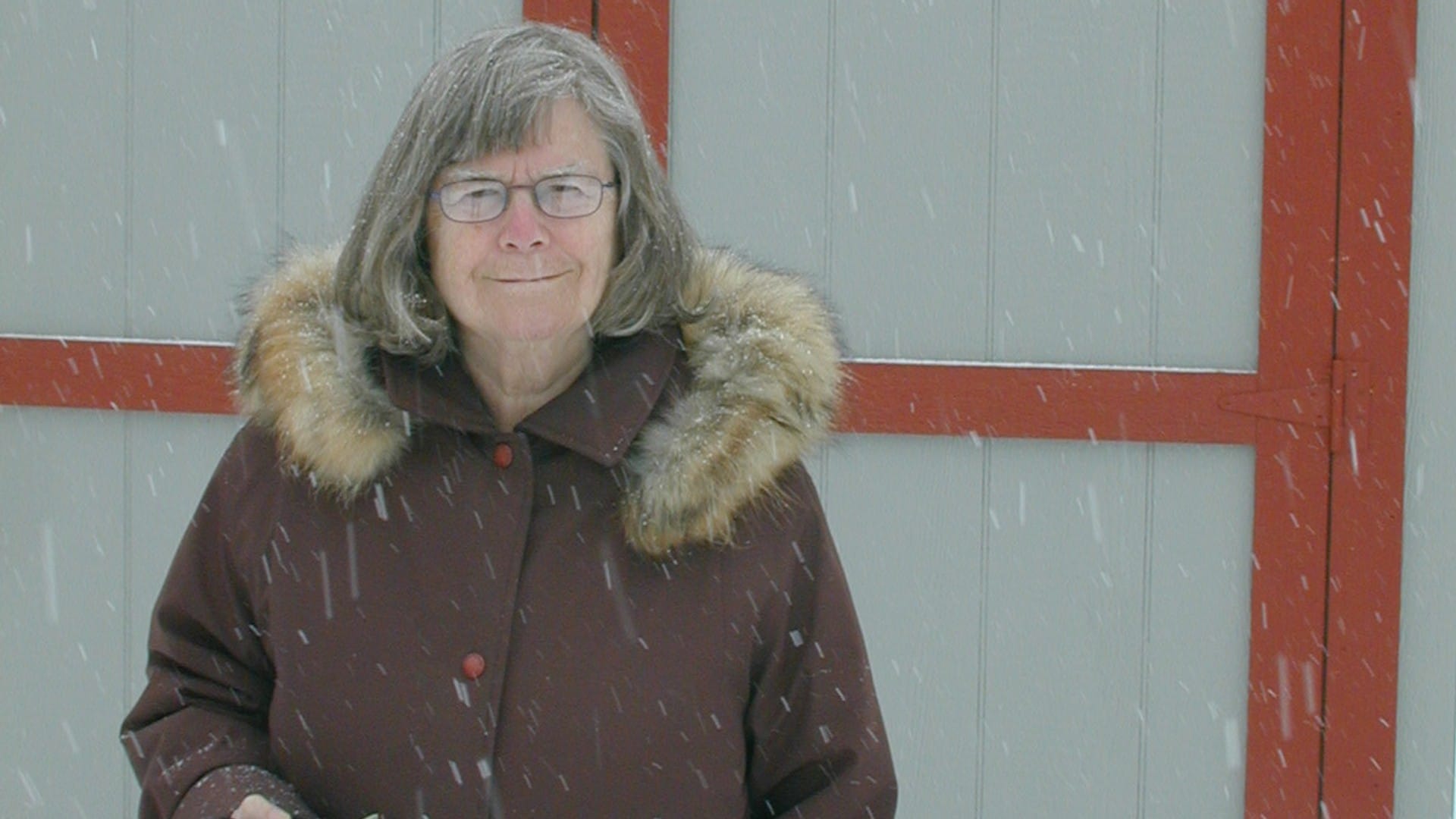 Morfar on the rocks - NRK TV