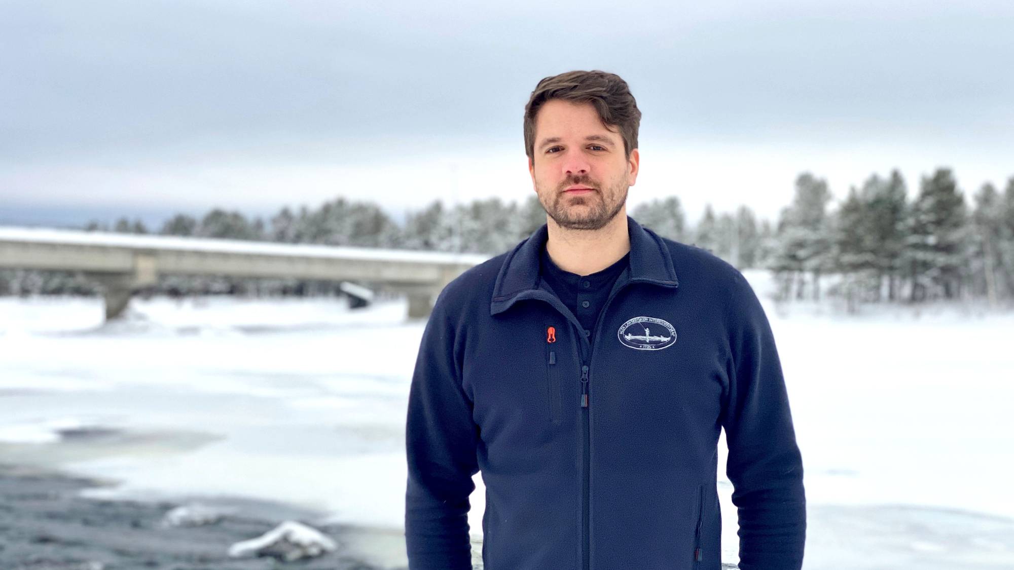 Storlaksen er nesten borte- men Altaelva er fortsatt en av verdens ...