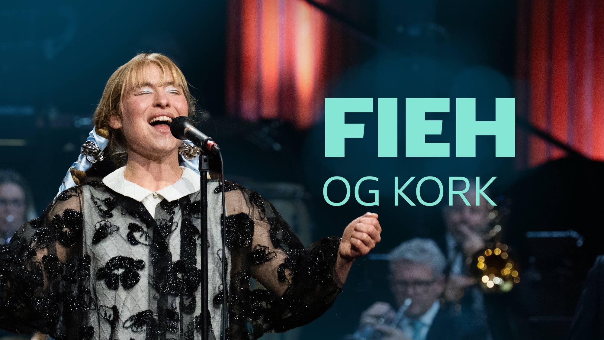 Kringkastingsorkestret – NRK