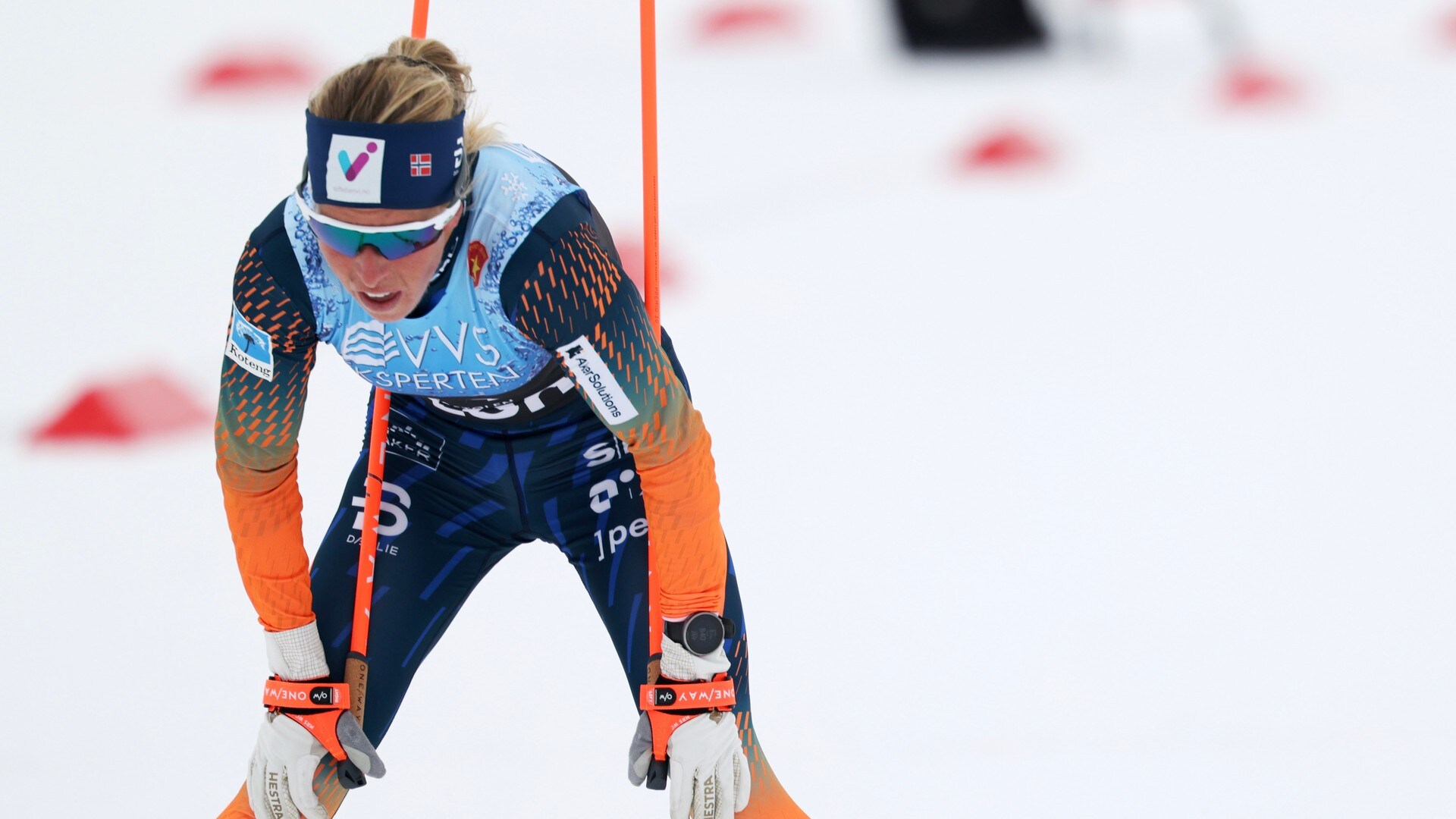 Øyre Slind sikret seier etter thriller – NRK Sport – Sportsnyheter ...