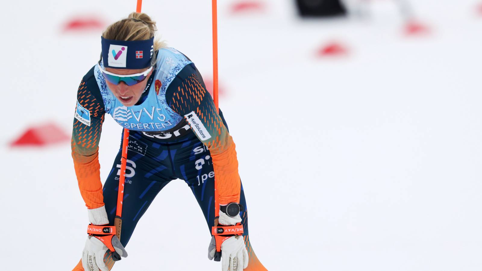 Øyre Slind vurderte å gi seg – gjør helomvending etter suksesshelg ...