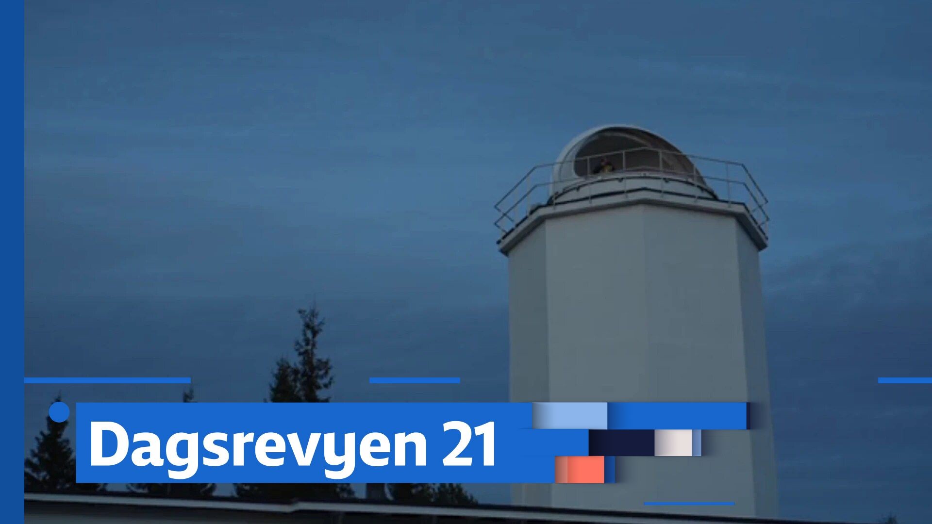 Dagsrevyen 21 - NRK TV