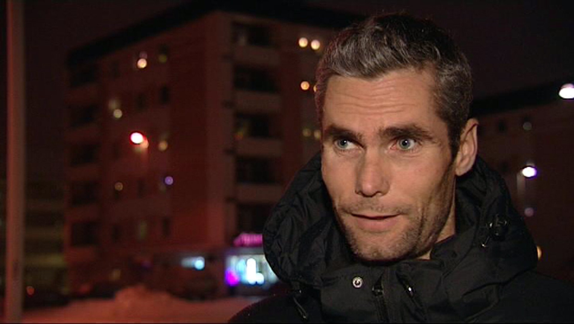 Alsgaard blir programleder – NRK