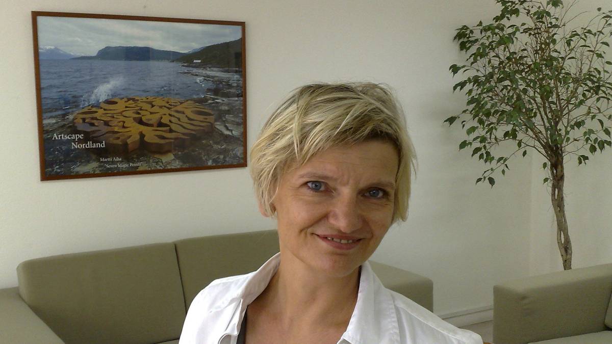 Narvik i Afrika – NRK Nordland