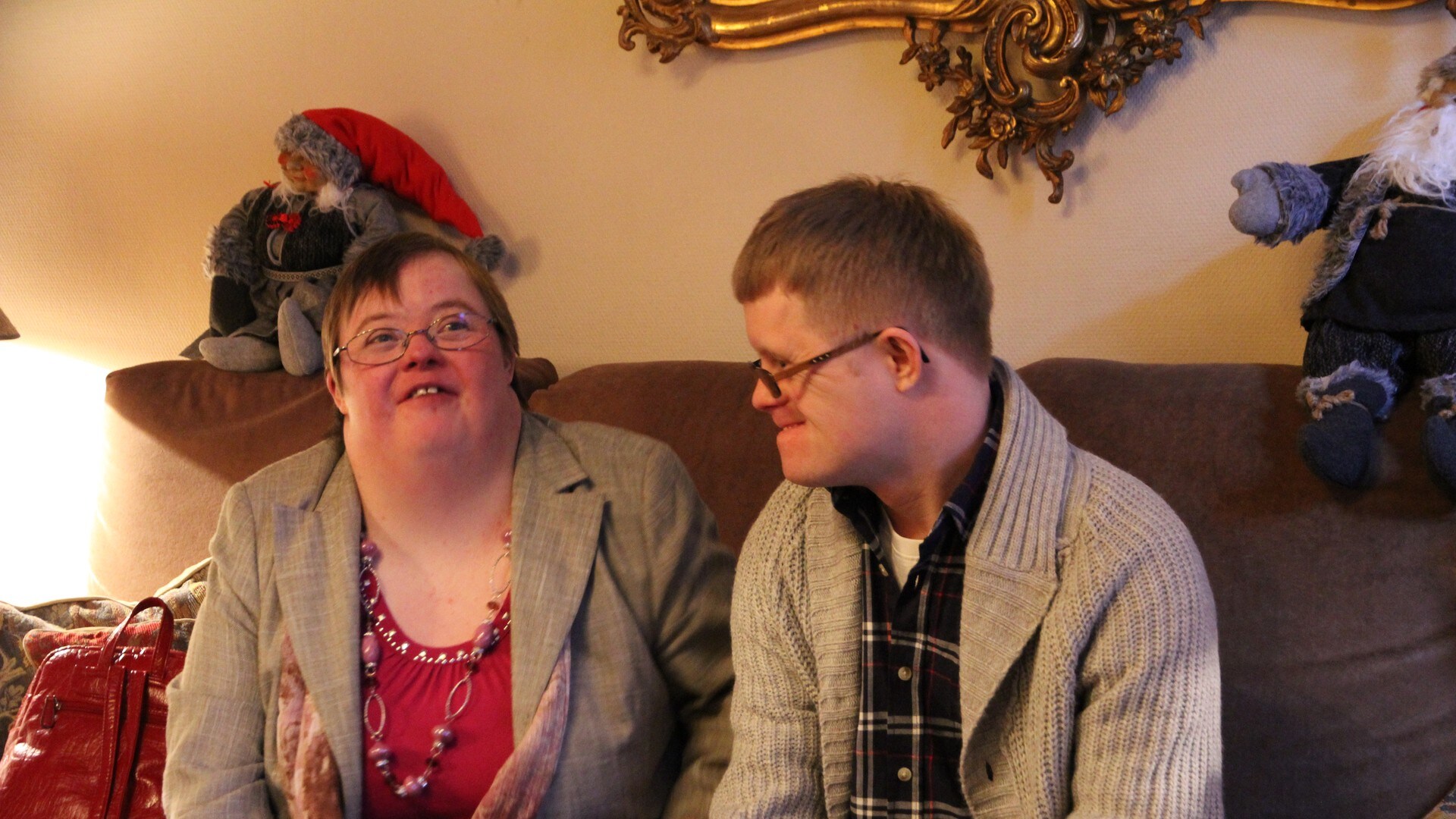 Hanne Mathiassen – NRK