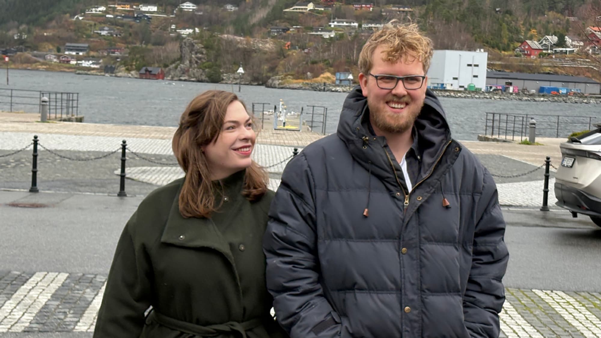Gratis barnehage og bustadstøtte lokkar tilflyttarar til kystkommunen ...