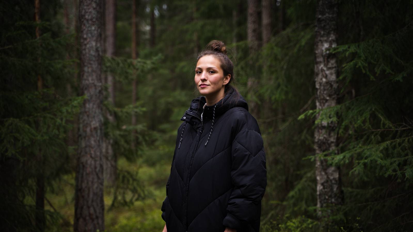 Alle utlendinger-forfatter Maria Navarro Skaranger vant EUs ...