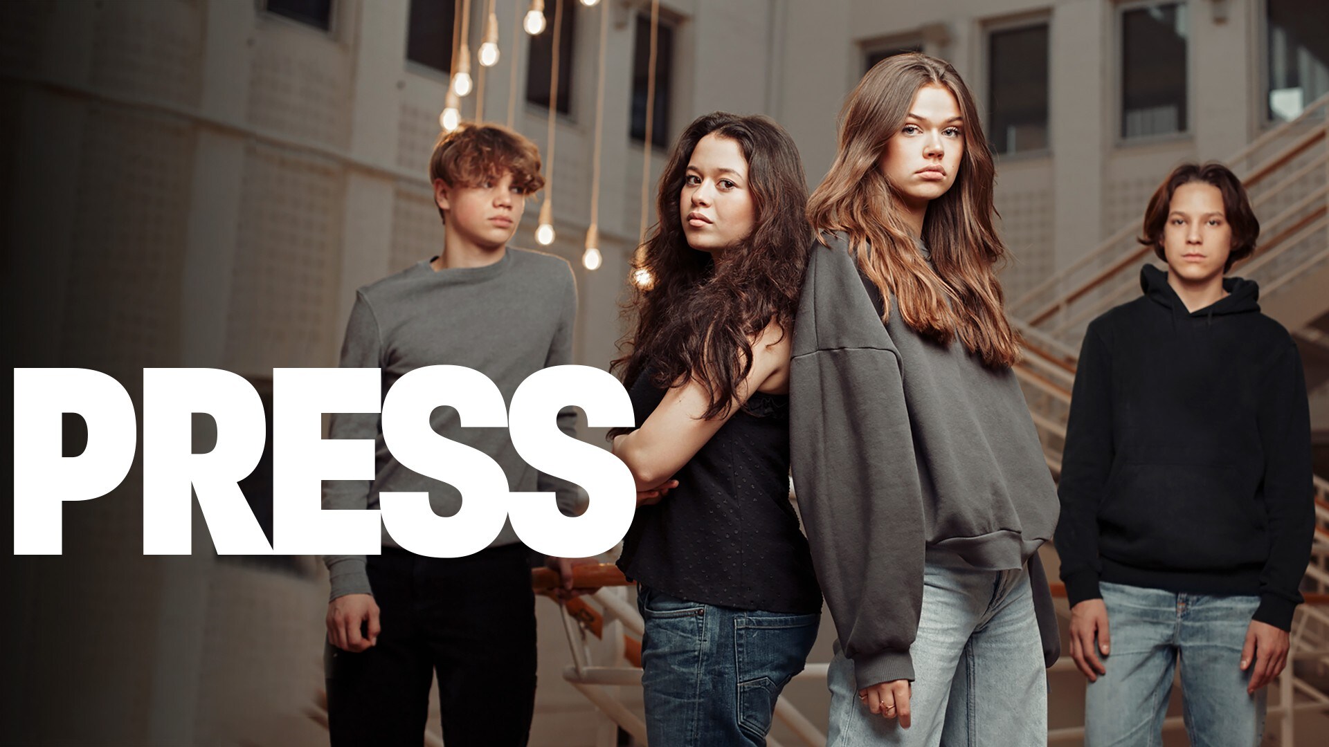 Press – Sesong 2 – NRK TV