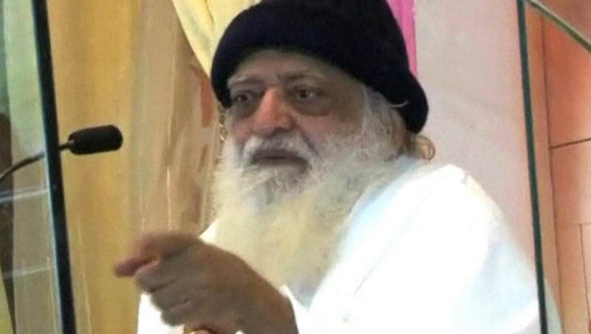 Indisk guru utløser raseri – NRK Urix – Utenriksnyheter og -dokumentarer