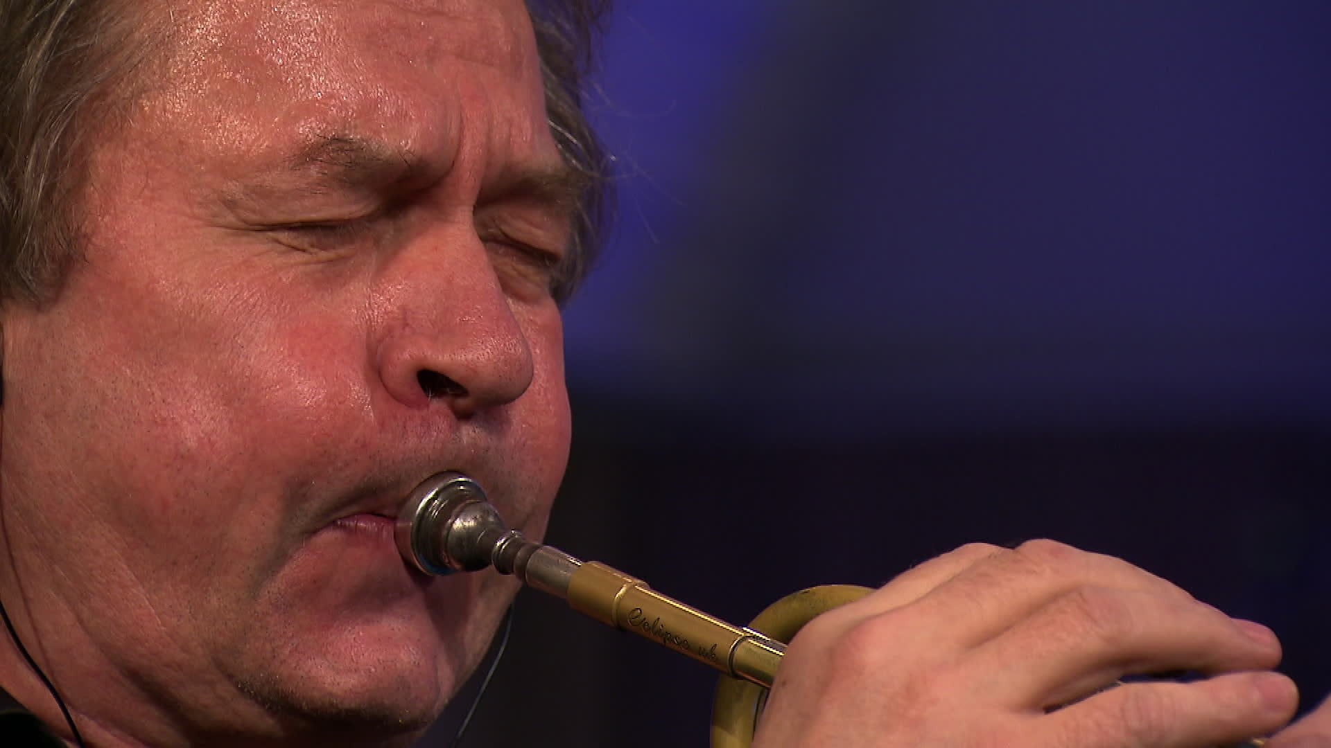 Nils Petter Molvær og KORK – «Kakonita» – NRK