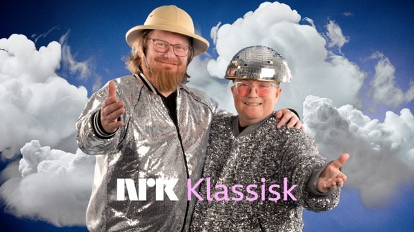 NRK P1+ - NRK Radio