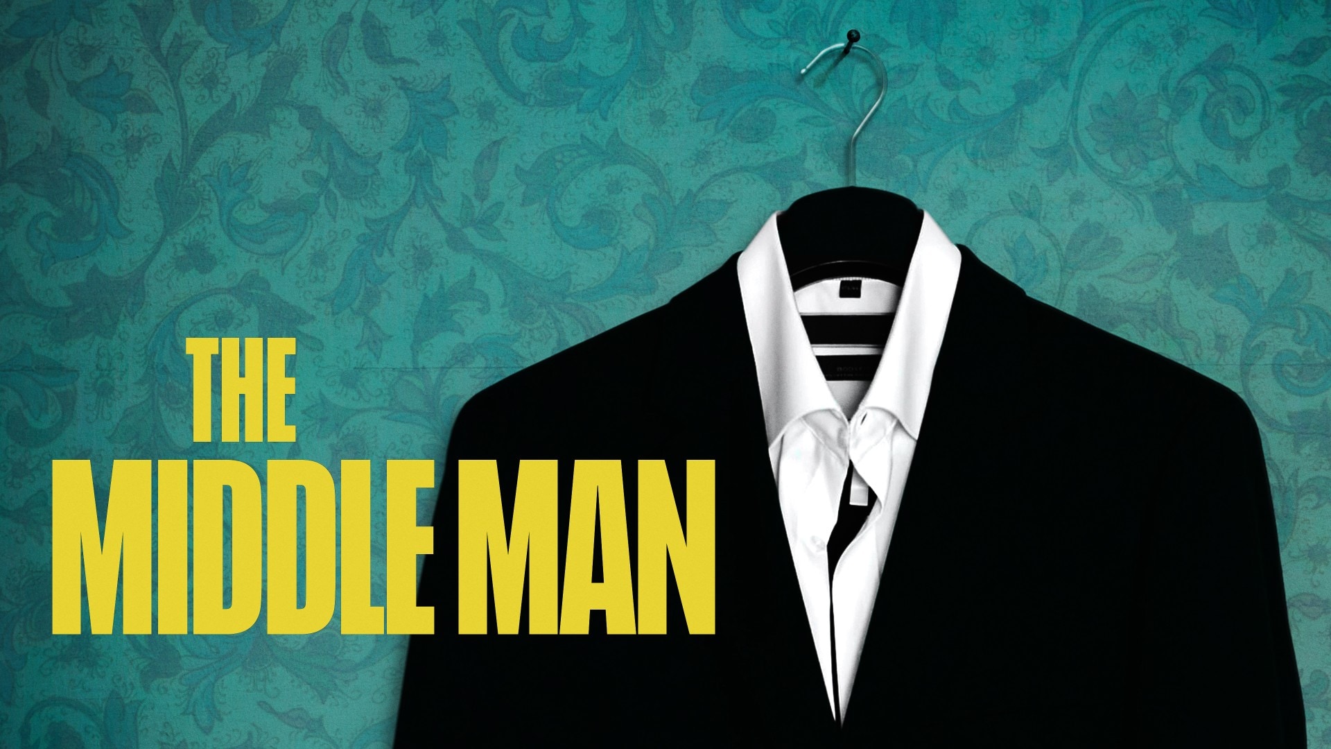 The Middle Man - NRK TV