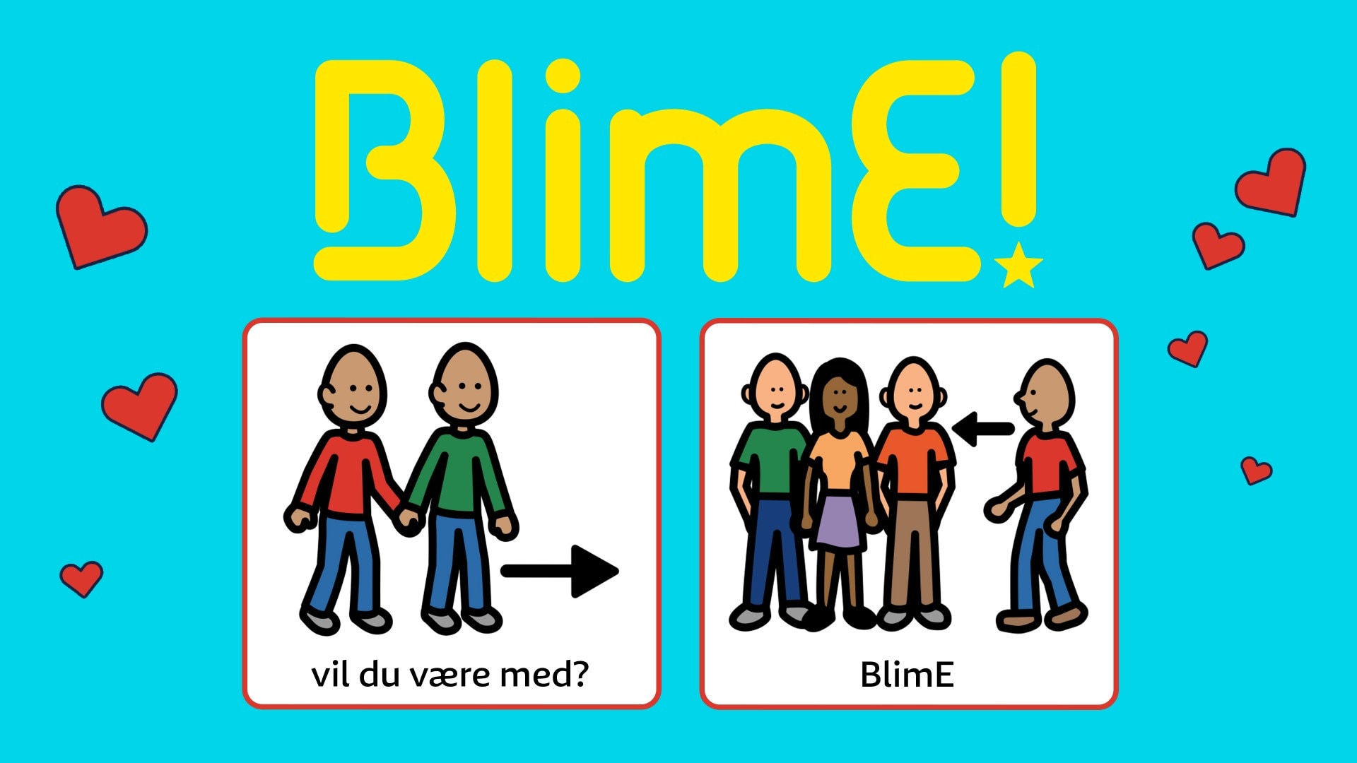 BlimE! - NRK TV