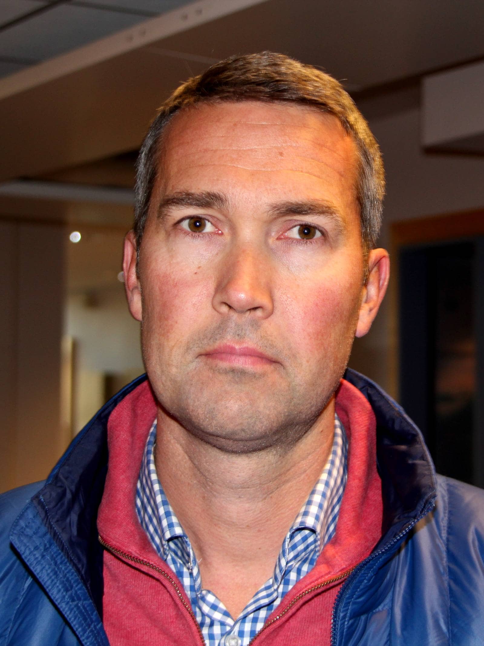 Veit ikkje når feilen blir retta – NRK Sørlandet – Lokale nyheter, TV ...