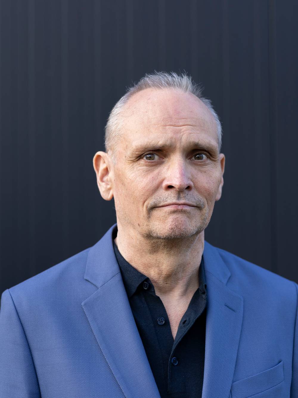 Dette er Mannsutvalgets forslag for å gi menn og gutter like muligheter ...