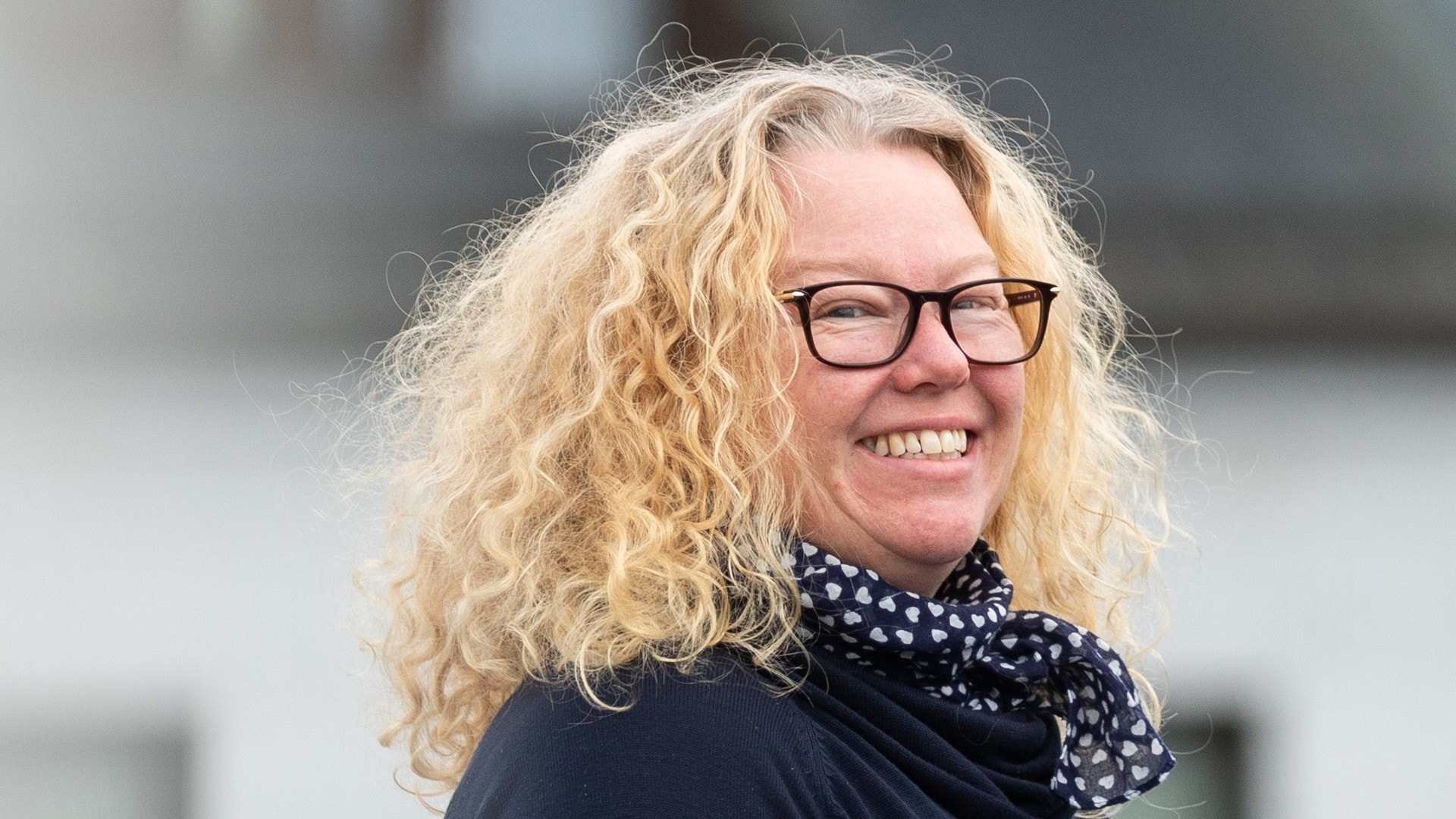 Morran i Vestfold - Distriktsprogram - Vestfold - NRK Radio