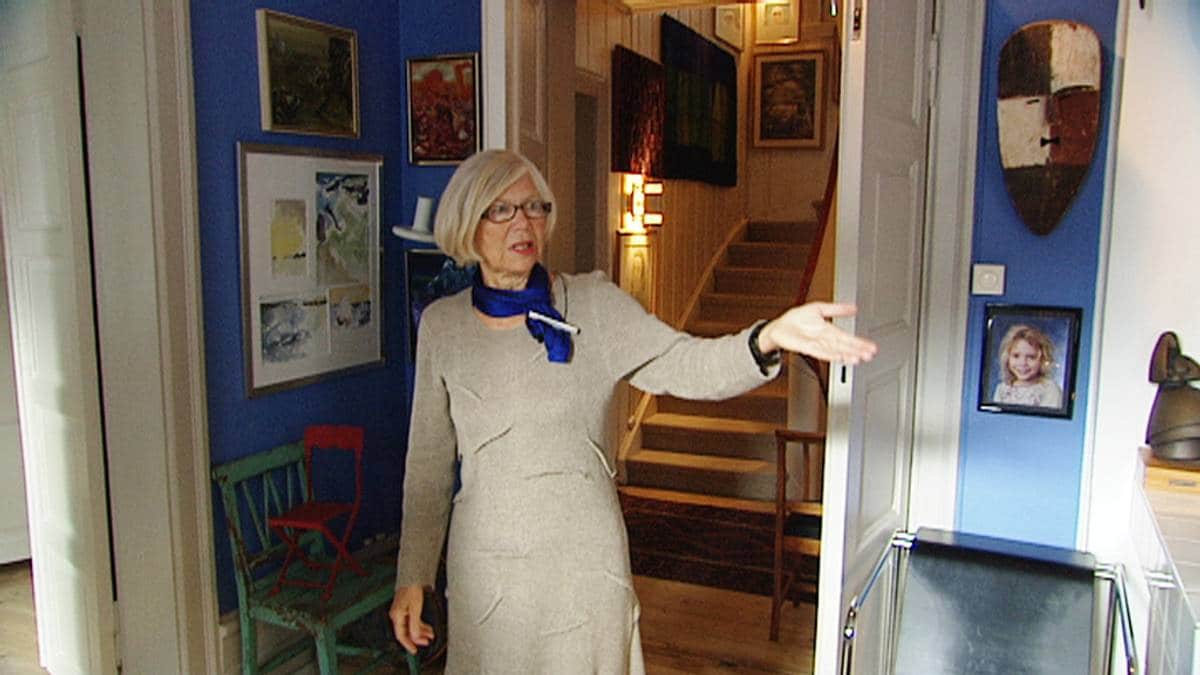 Hvem fortjener å bo i Grotten? – Stor-Oslo