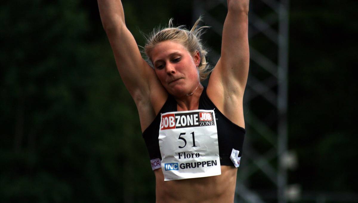 Marcussen-jubel – NRK Sport – Sportsnyheter, resultater og sendeplan