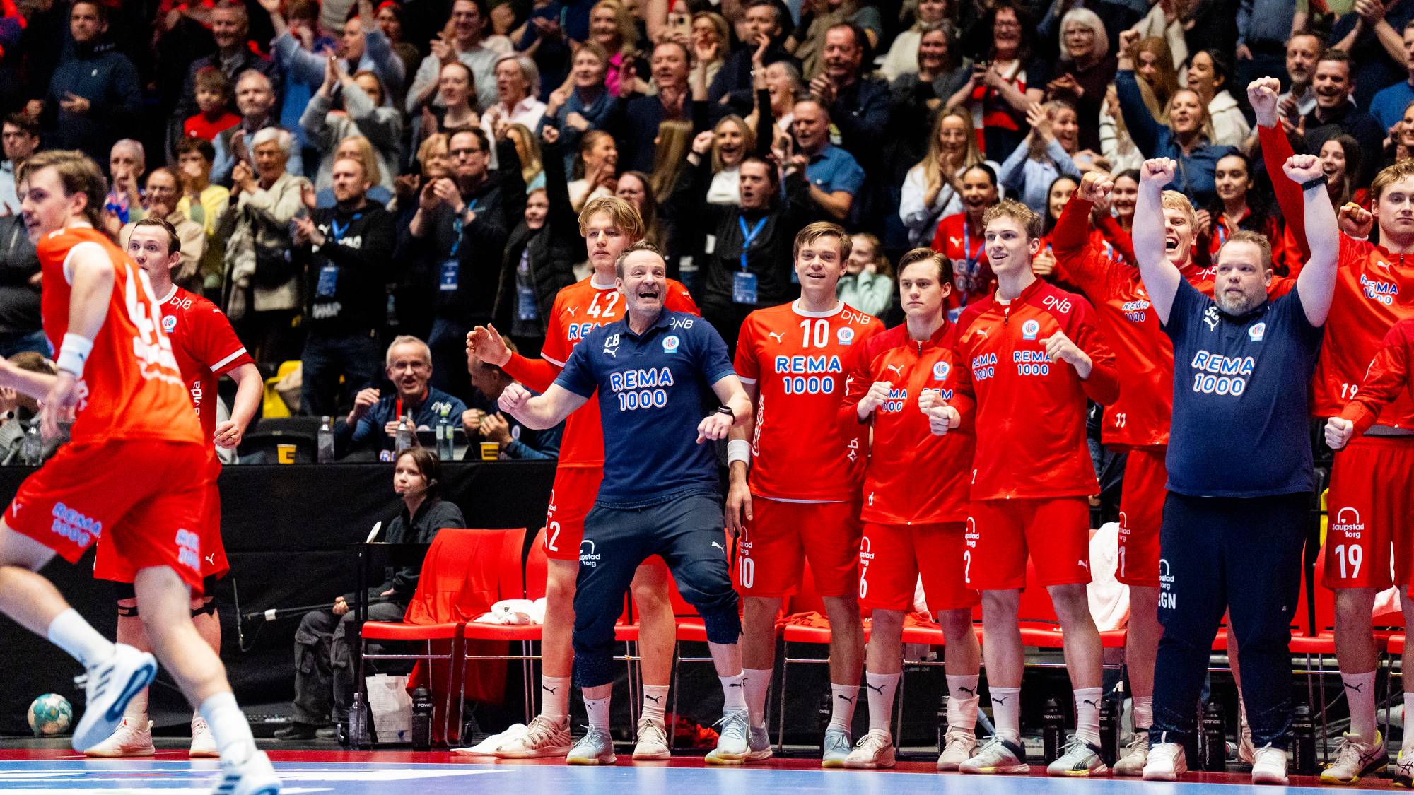 Sportsnyheter – NRK Sport – Sportsnyheter, resultater og sendeplan