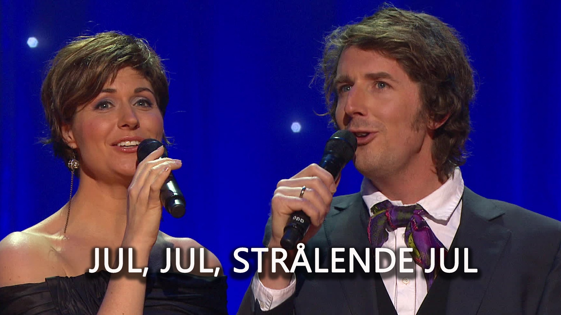 Julekonserter - NRK TV