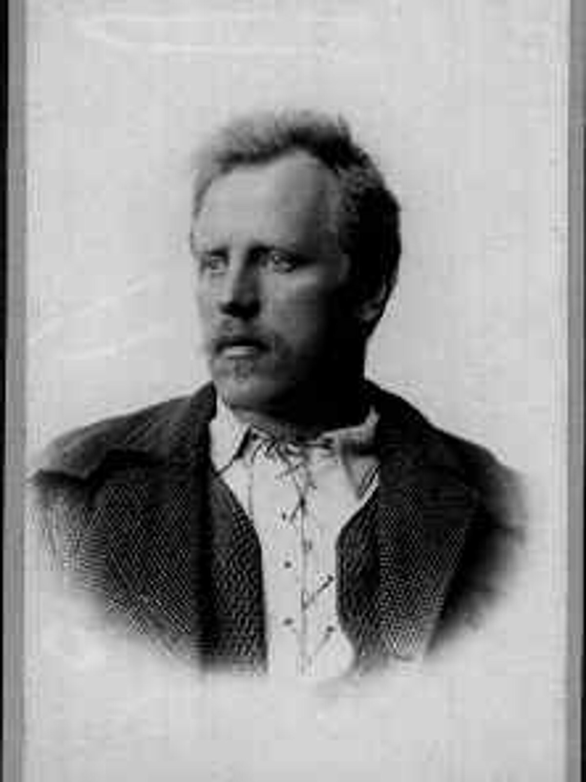 Fridtjof Nansens liv – NRK Viten – Nyheter innen vitenskap og forskning