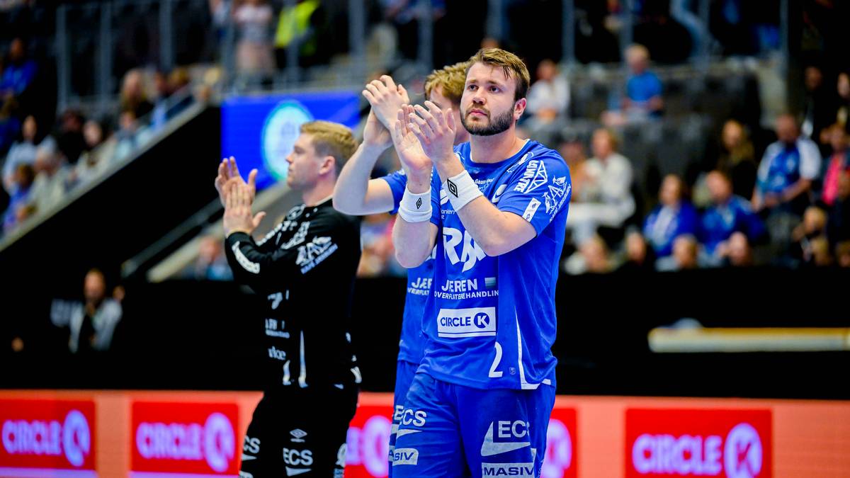 Nærbø tapte gullkampen – NRK Rogaland – Lokale nyheter, TV og radio