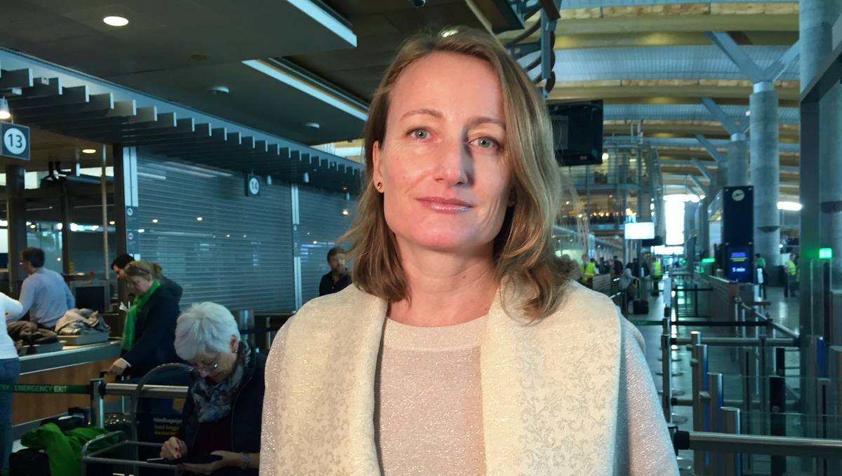 Forsinkelser fra Tromsø – NRK Troms og Finnmark