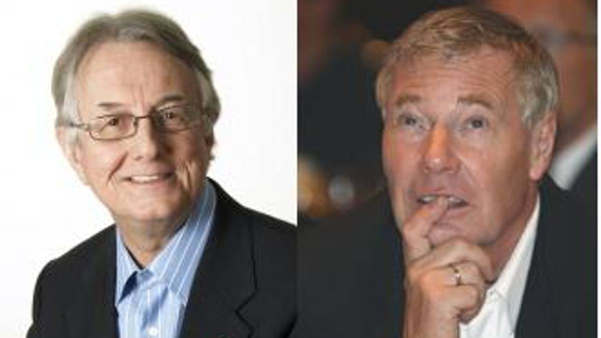 Venstre til venstre? – Stor-Oslo