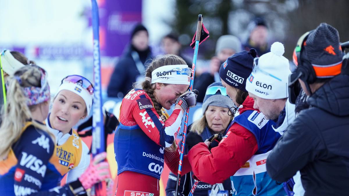 Tror OL ryker – NRK Innlandet – Lokale nyheter, TV og radio