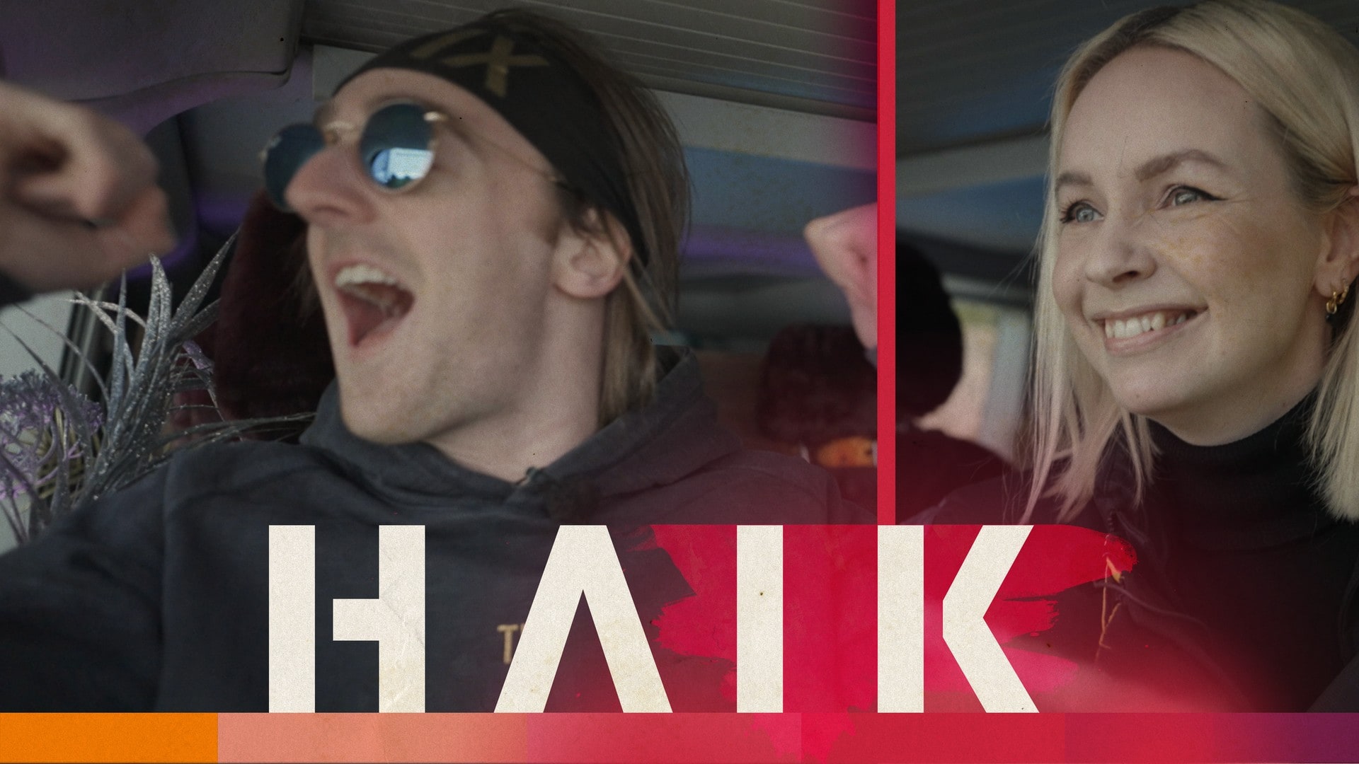 HAIK – NRK TV