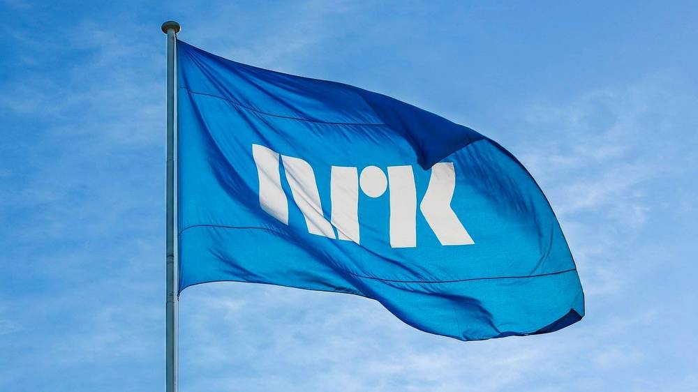 NRK – Om NRK