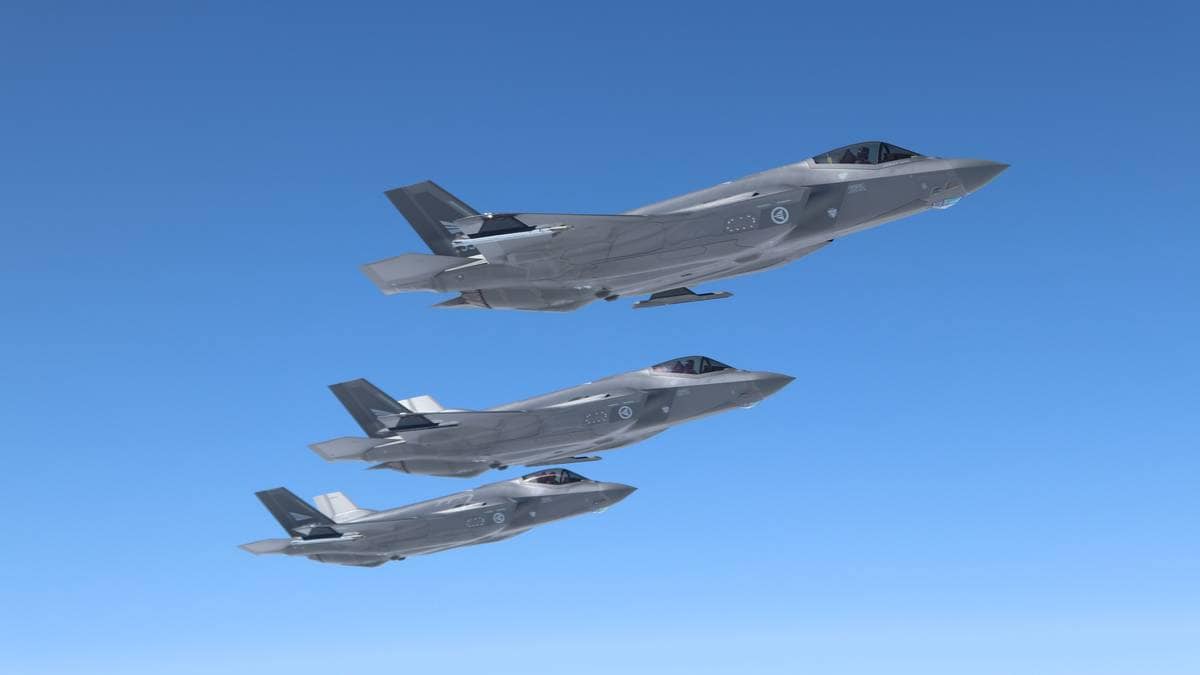 Har avskåret flest fly siden rekordåret – NRK Nordland