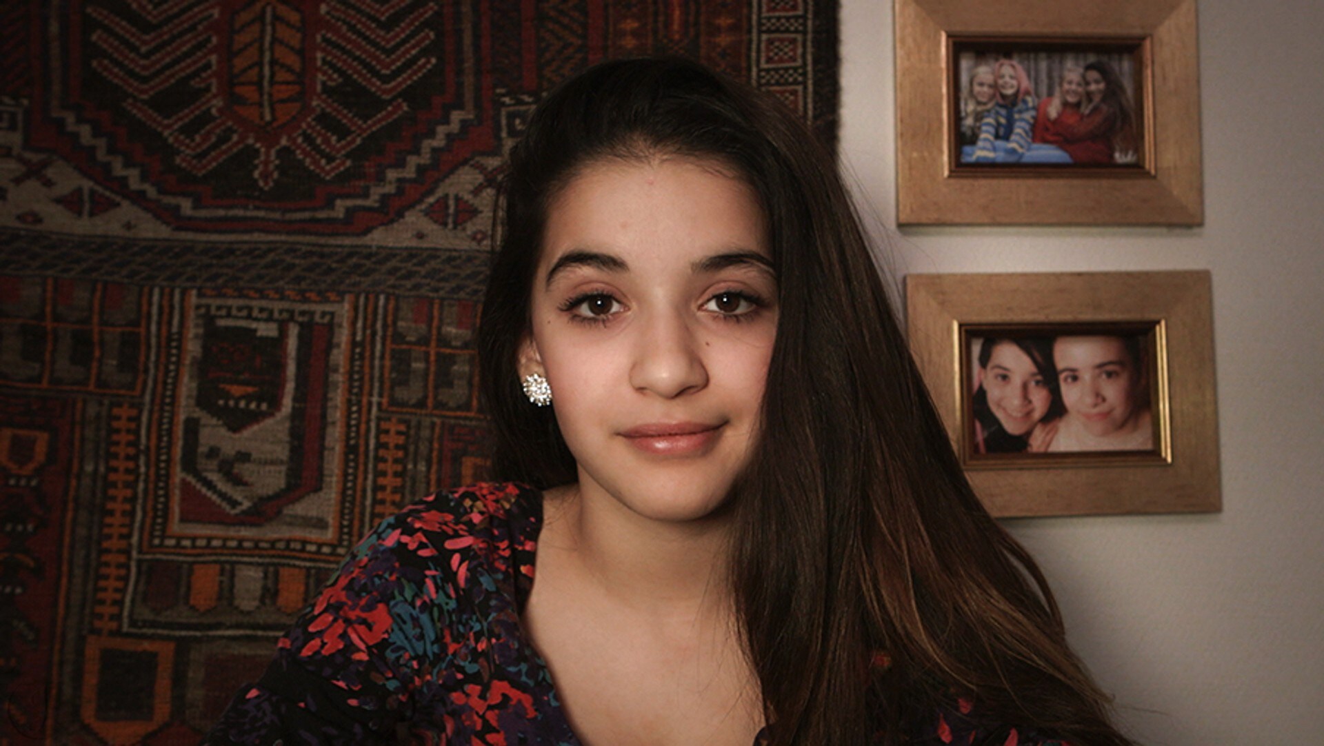 Shirin – NRK