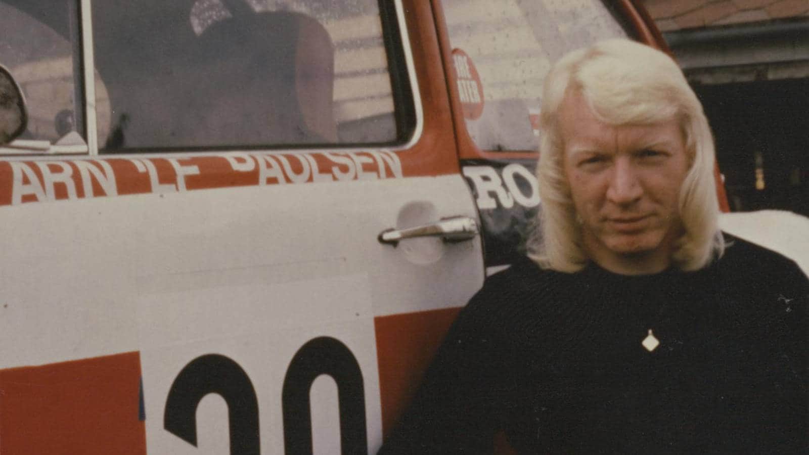 Vazelina Bilopphøggers digges av ungdom 40 år etter de starta – Kultur