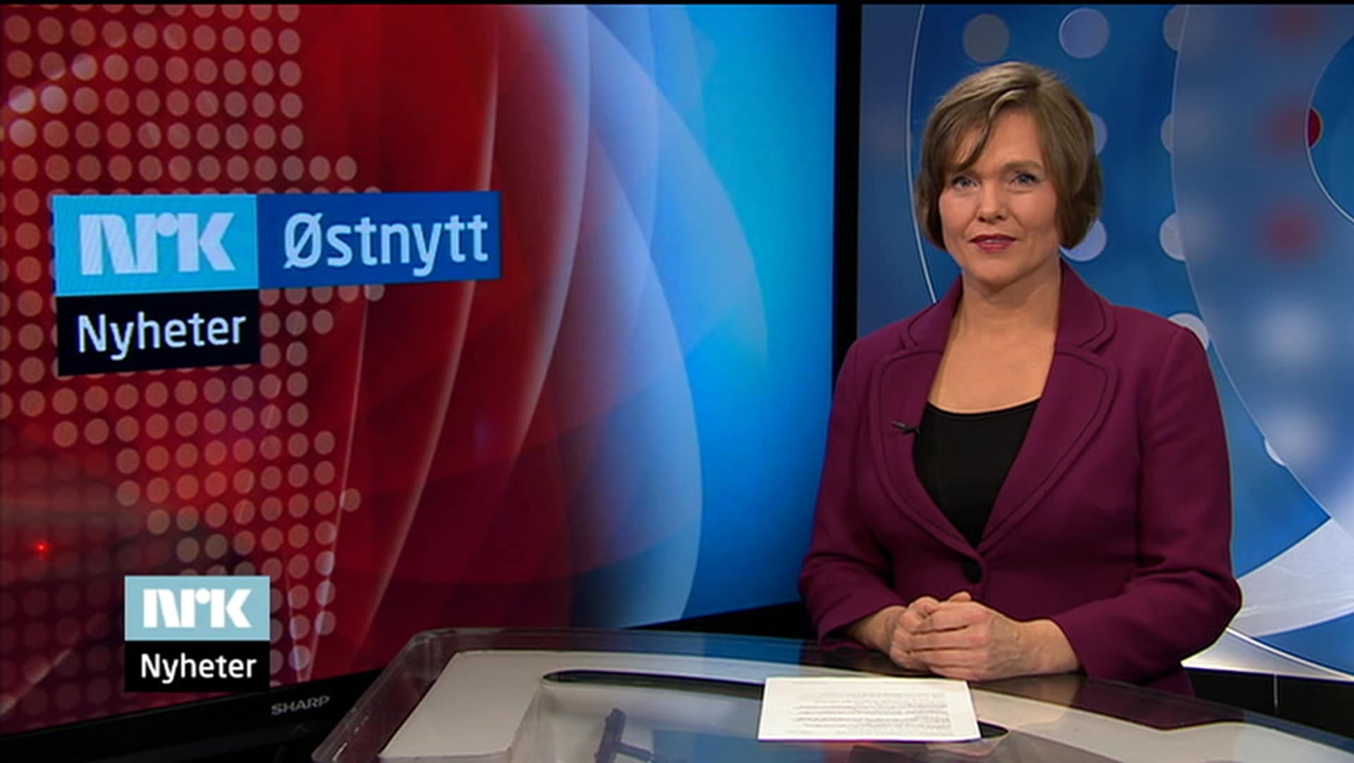 Østnytt Kort Nrk Innlandet Lokale Nyheter Tv Og Radio